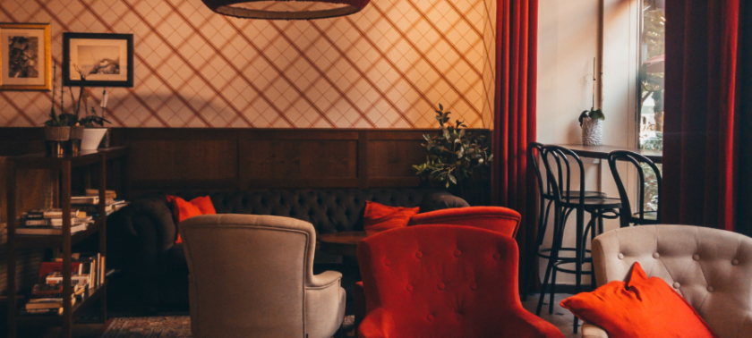 Villa Germia - Germia Park